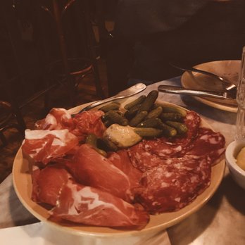 RESTAURANT PLUTO - Updated January 2026 - 126 Photos & 57 Reviews ...