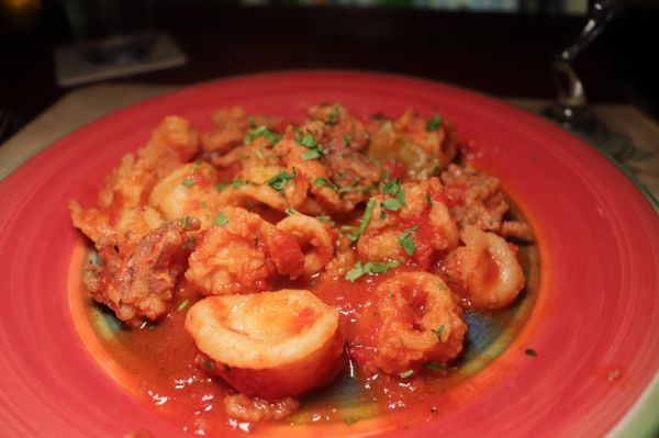 LA PARMA III ITALIAN RESTAURANT - 148 Photos & 148 Reviews - 410 ...