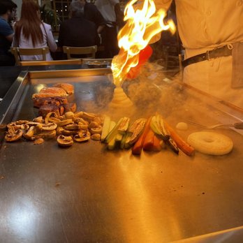 MUSASHI JAPANESE CUISINE - Updated January 2026 - 486 Photos & 471 ...