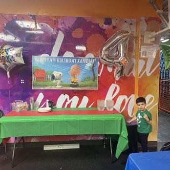 THE RUSH FUN PARK - Updated June 2024 - 66 Photos & 83 Reviews - 3865 E ...