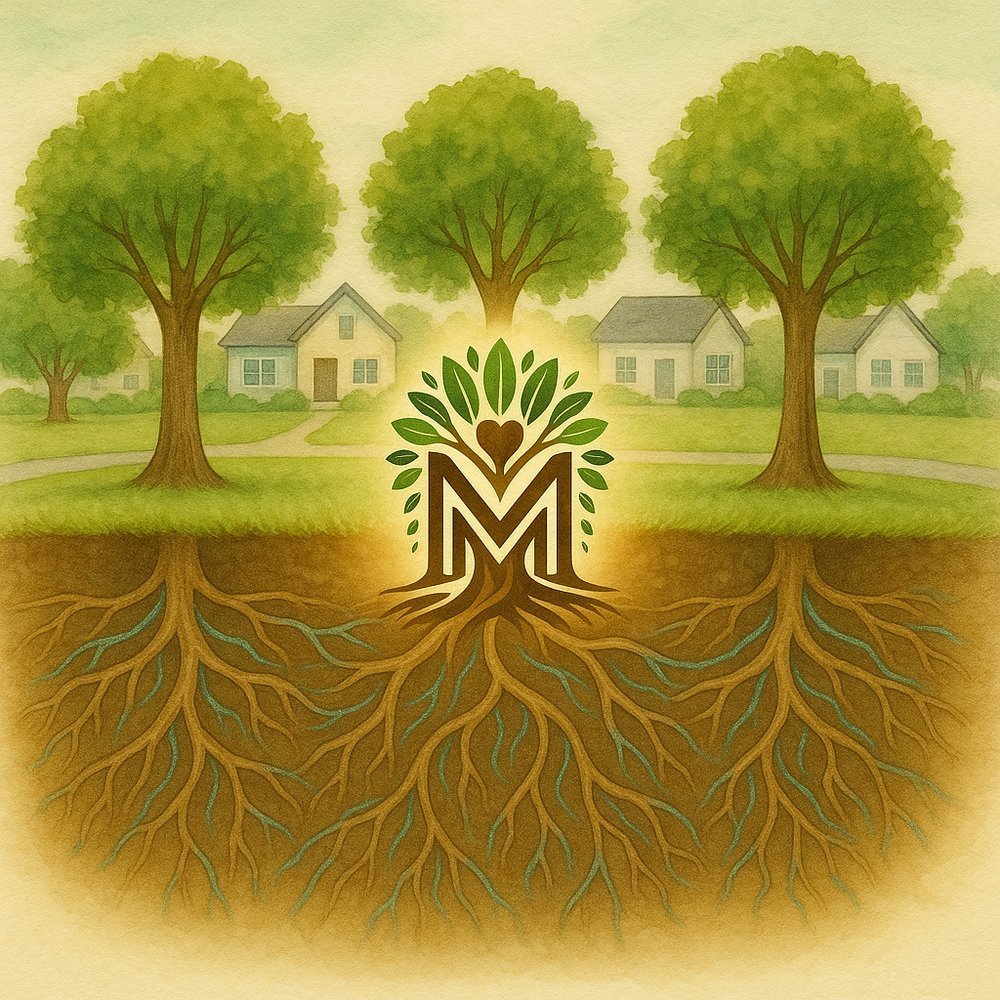 MAXTON’S EVERGREEN - Updated November 2025 - Request a Quote - Blue ...