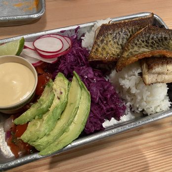 HOOK FISH AT PROOF LAB BEER GARDEN - 691 Photos & 458 Reviews - 254 ...