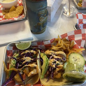 TIKILA TACOS & MEZCAL - Updated June 2024 - 144 Photos & 60 Reviews ...