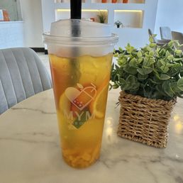 MYM TEA & COFFEE - Updated October 2025 - 166 Photos & 47 Reviews ...