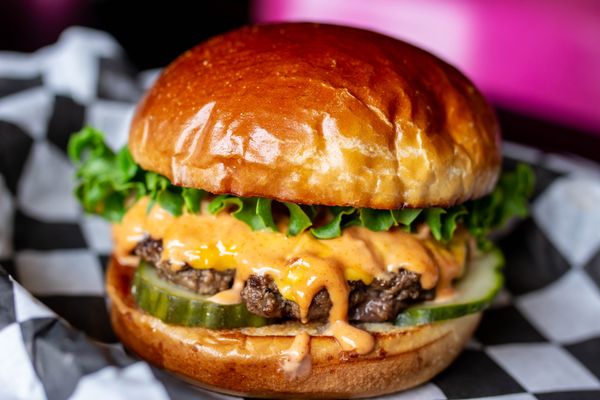 BURGER PUNK - BRITTON DISTRICT - Updated December 2025 - 52 Photos & 33 ...