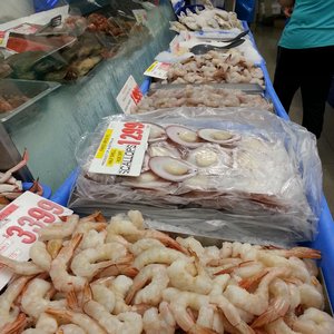 THE FISH MARKET - Updated December 2025 - 707 Anzac Parade, Maroubra ...