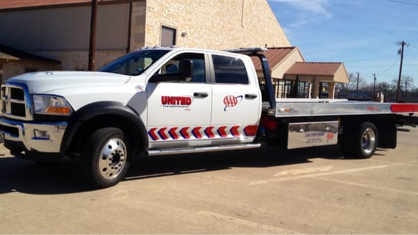 UNITED TOWING & TRANSPORT - Updated December 2025 - 41 Photos & 57 ...