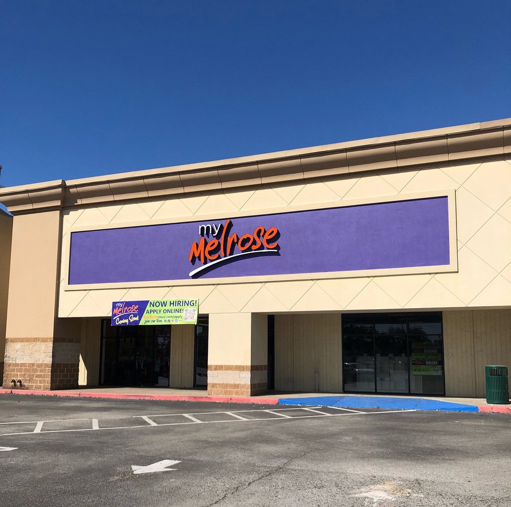 MY MELROSE - Updated January 2025 - 10 Photos - 10837 Jones Rd, Houston ...