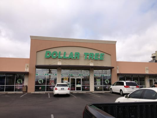 DOLLAR TREE - Updated July 2024 - 43 Photos & 39 Reviews - 5310 Burnet ...