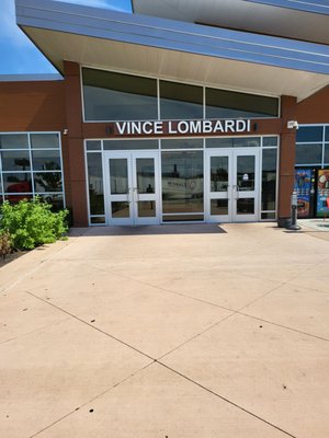 VINCE LOMBARDI SERVICE AREA - Updated July 2025 - 128 Photos & 131 ...