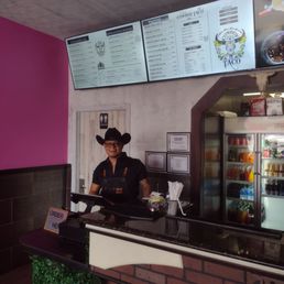 COWBOY TACO - Updated July 2025 - 38 Photos & 42 Reviews - 150 Plaza ...
