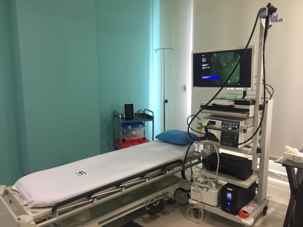 UC ENDOSCOPY - Av Sayil esq Antonio E Savignac, Cancún, Quintana Roo ...