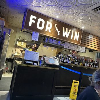 FOR THE WIN - 617 Photos & 934 Reviews - 6221 Franklin Ave, Los Angeles ...