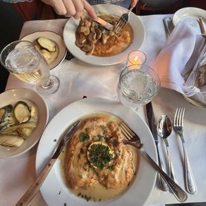 ISLE OF CAPRI - 185 Photos & 292 Reviews - 1028 3rd Ave, New York, New ...