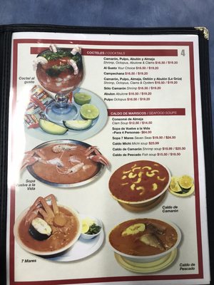 VIVA LA VIDA MARISCOS - Updated July 2024 - 122 Photos & 138 Reviews ...