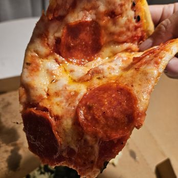 BRONX PIZZA - Updated March 2025 - 2509 Photos & 4757 Reviews - 111 ...