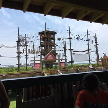 FIRST FLIGHT ADVENTURE PARK - Updated August 2025 - 26 Photos & 36 ...