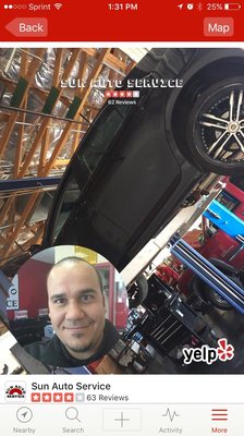 SUN AUTO SERVICE - Updated December 2025 - 43 Photos & 335 Reviews ...