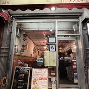 ALACHI MASALA - 204 Photos & 272 Reviews - 488 Amsterdam Ave, New York ...