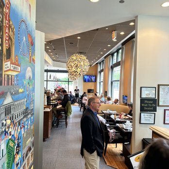 MELI CAFE - Updated July 2024 - 686 Photos & 698 Reviews - 500 S ...