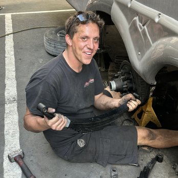 ALL WHEEL AUTO, TRUCK & RV REPAIR - Updated December 2025 - 53 Photos ...