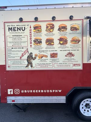BURGER BUDS - Updated January 2026 - 42 Photos & 77 Reviews - 1110 ...