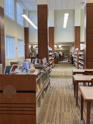 WESTOVER BRANCH LIBRARY - Updated December 2025 - 25 Photos & 13 ...