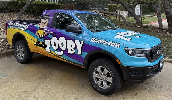 ZOOBY NEIGHBORHOOD SUPERHEROES - Updated January 2026 - 16414 San Pedro ...