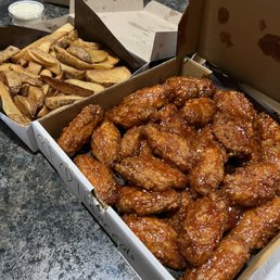 RED ROCKETS - Updated December 2025 - 21 Photos & 28 Reviews - 754 ...