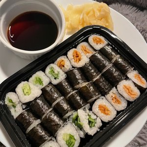 WILD WASABI JAPANESE CUISINE - 855 Photos & 714 Reviews - 19720 44th ...