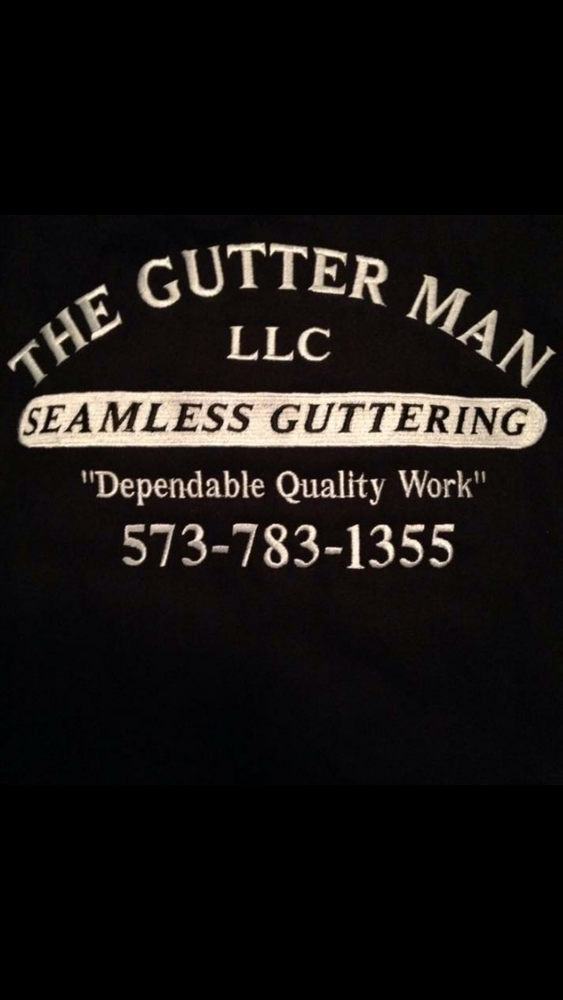 THE GUTTER MAN - Patton, MO - Yelp