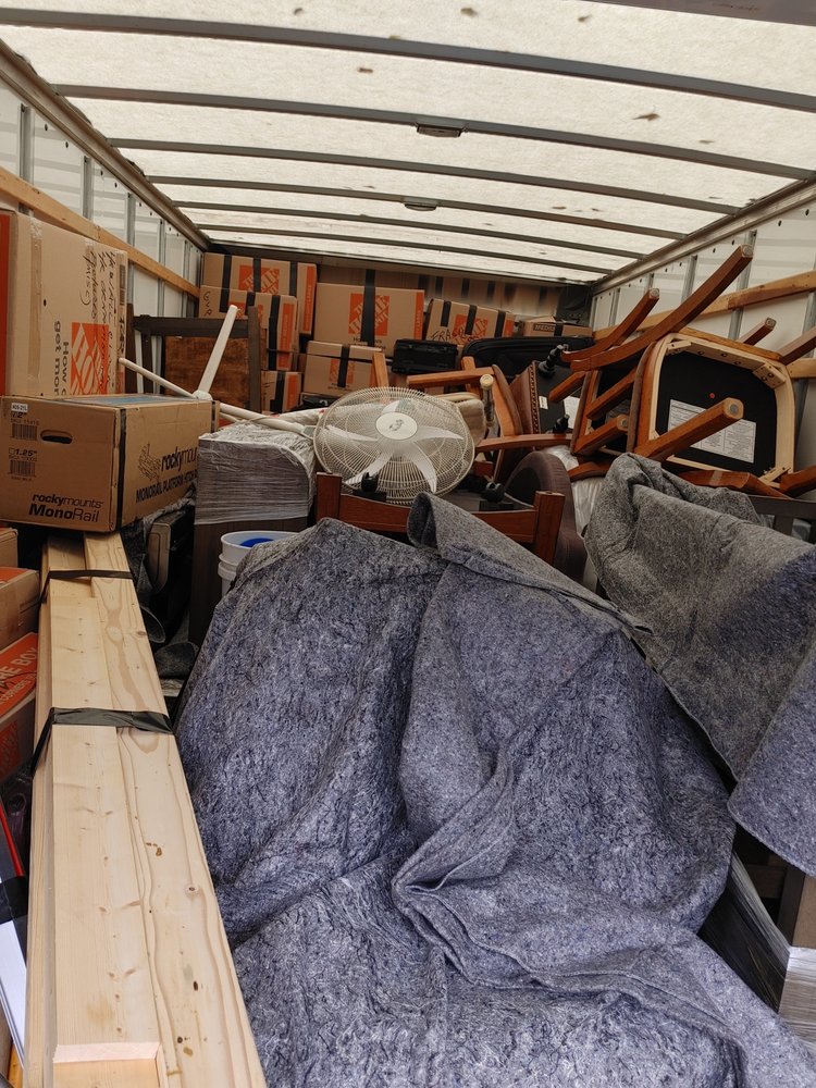 SIMPLE MOVING LABOR - Updated October 2025 - 128 Photos & 248 Reviews ...