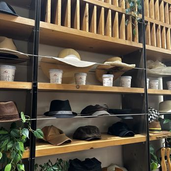 AN’S HATMAKERS - Updated December 2024 - 520 Photos & 308 Reviews ...