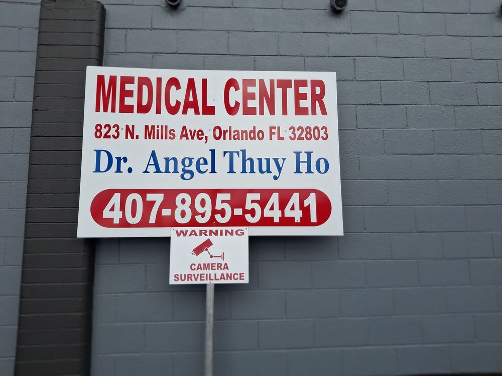 DR. ANGEL HO MD - Updated June 2026 - 67 Photos - 823 N Mills Ave ...