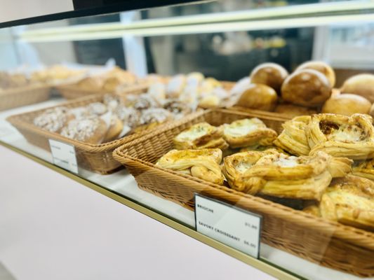 PIERRE & MICHEL AUTHENTIC FRENCH BAKERY - Updated December 2024 - 136 ...