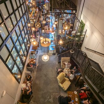 CHATEAU DE CHANTILLY CAFE - Updated April 2025 - 1778 Photos & 653 ...