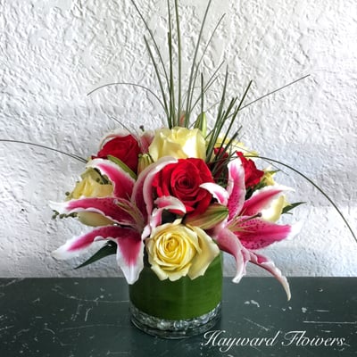HAYWARD FLOWERS - 324 Photos & 81 Reviews - 26295 Mission Blvd, Hayward ...