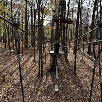 TREERUNNER ADVENTURE PARK AT ROCHESTER - Updated December 2025 - 36 ...