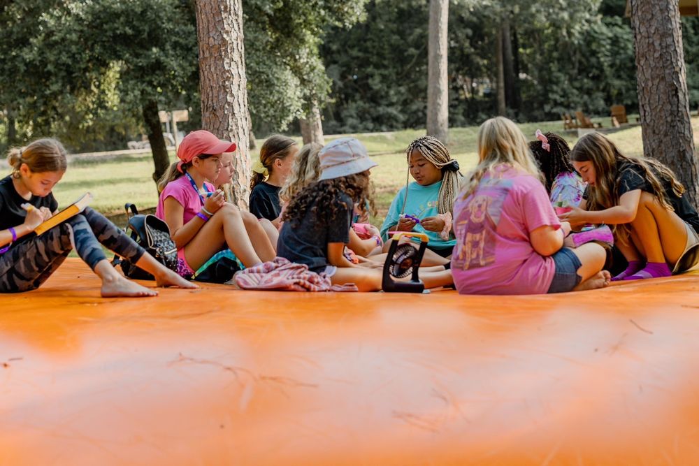 CAMP CHO YEH - Updated December 2025 - 37 Photos - 2539 US-59, Livingston, Texas - Summer Camps ...