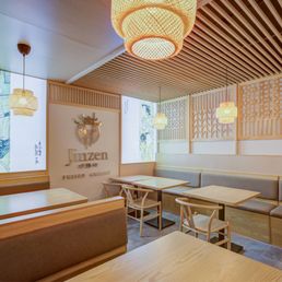 JINZEN - Updated February 2025 - 517 Photos & 184 Reviews - 8113 ...