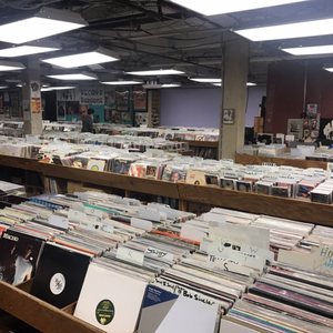 JOE’S RECORD PARADISE - 17 Photos & 72 Reviews - 8700 Georgia Ave ...