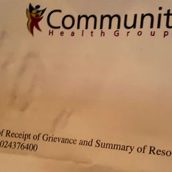 COMMUNITY HEALTH GROUP - 23 Reviews - Health Insurance Offices - 2420 ...