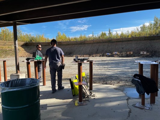 SOUTH CUSHMAN RIFLE RANGE - Updated December 2025 - 10 Photos - Rifle ...