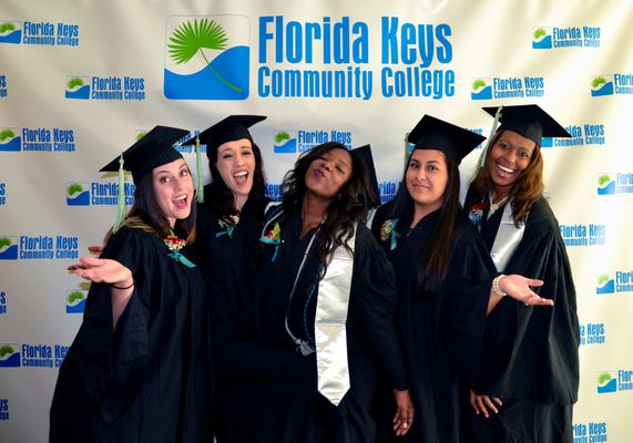 THE COLLEGE OF THE FLORIDA KEYS - Updated July 2025 - 5901 College Rd ...