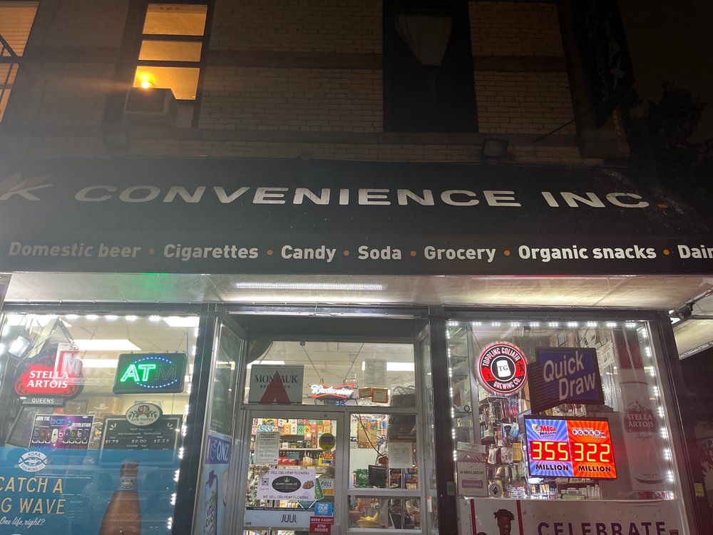 108 STOP N GO CONVENIENCE INCORPORATED - Updated January 2026 - 6377 ...