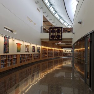 CHESAPEAKE PUBLIC LIBRARY - 59 Photos & 16 Reviews - Libraries - 298 ...