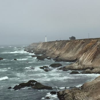 POINT ARENA-STORNETTA PUBLIC LANDS - Updated July 2025 - 114 Photos ...