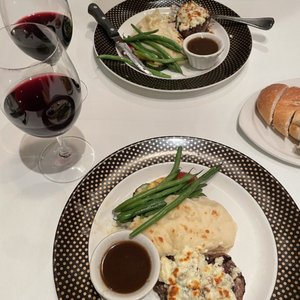 BRICKS RESTAURANT & WINE BAR - 329 Photos & 274 Reviews - 1695 S ...