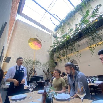 BLANCO COLIMA - Updated November 2024 - 401 Photos & 111 Reviews ...