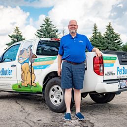 Pet Butler Reviews | Read Customer Service Reviews of petbutler.com